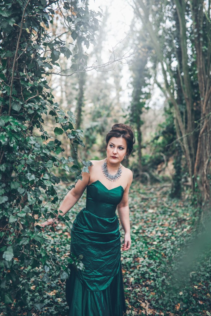 Katie Bird Soprano